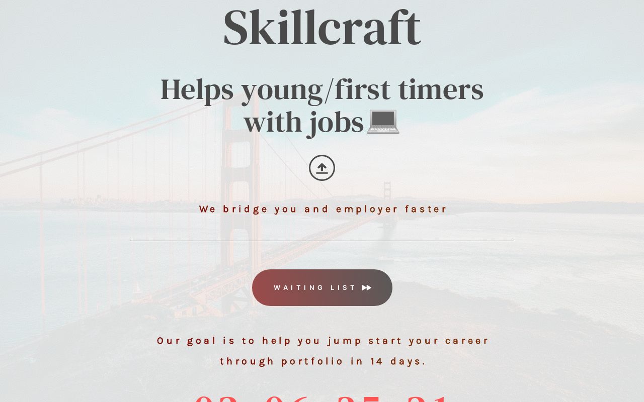 Skillcraft